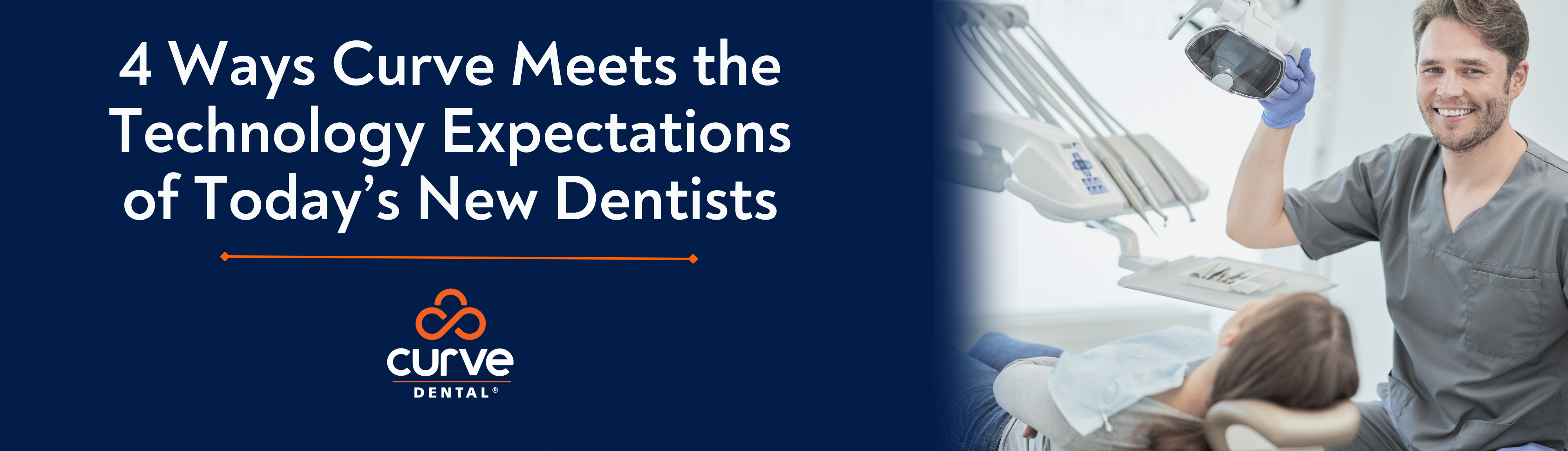 Curve Dental: Software for Dental Startups