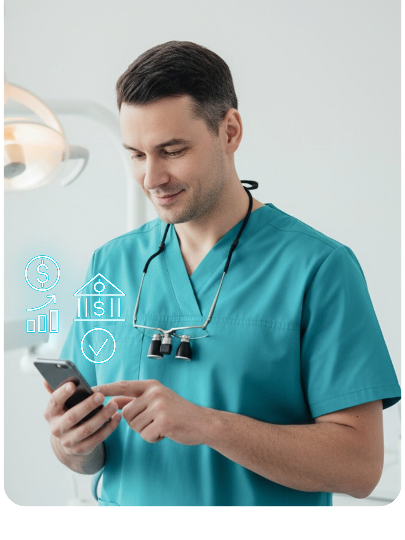 Dental Payment Processing | Faster Payments, No Hidden Fees | Curve Pay