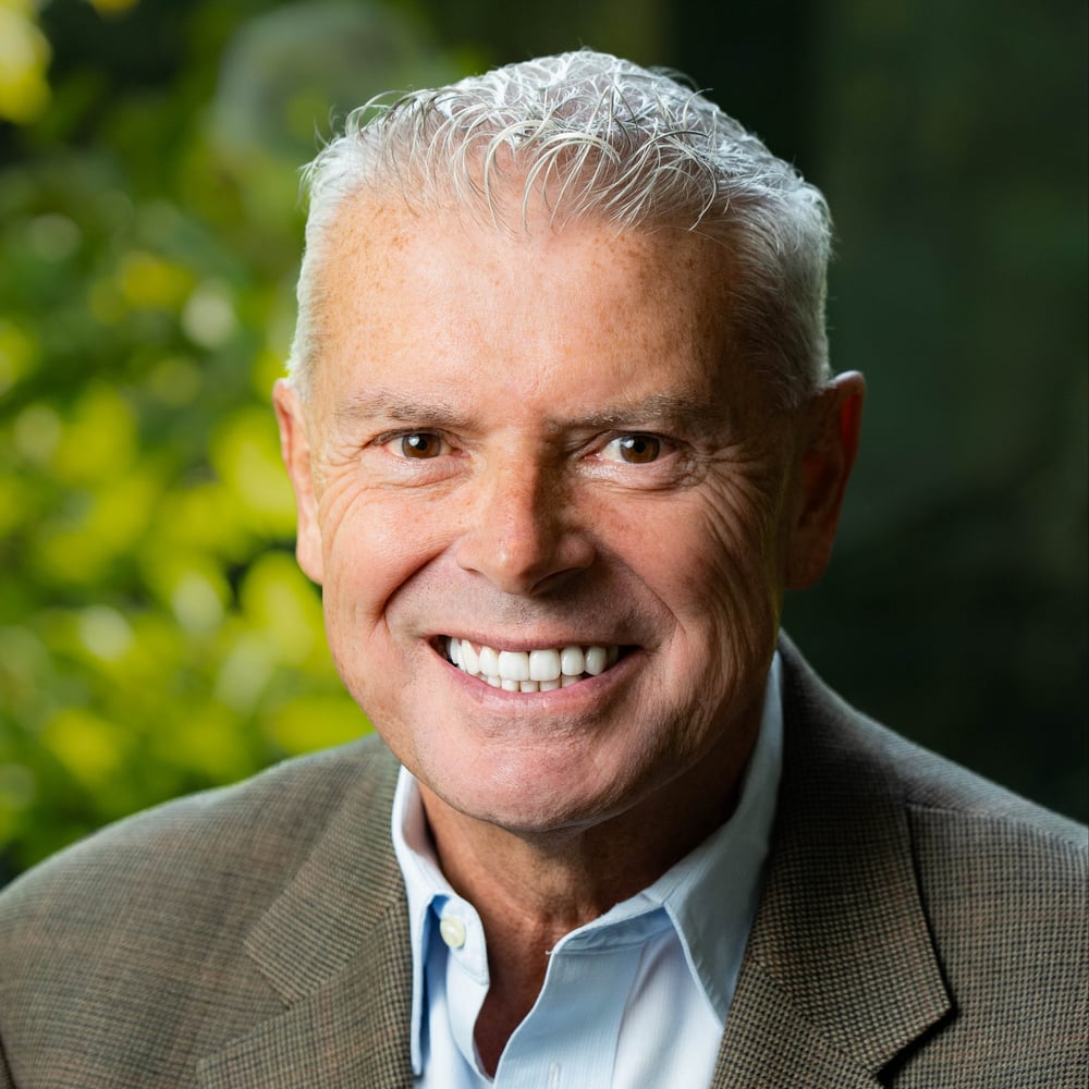 Meet the Curve Team: Guiding Dental Innovation