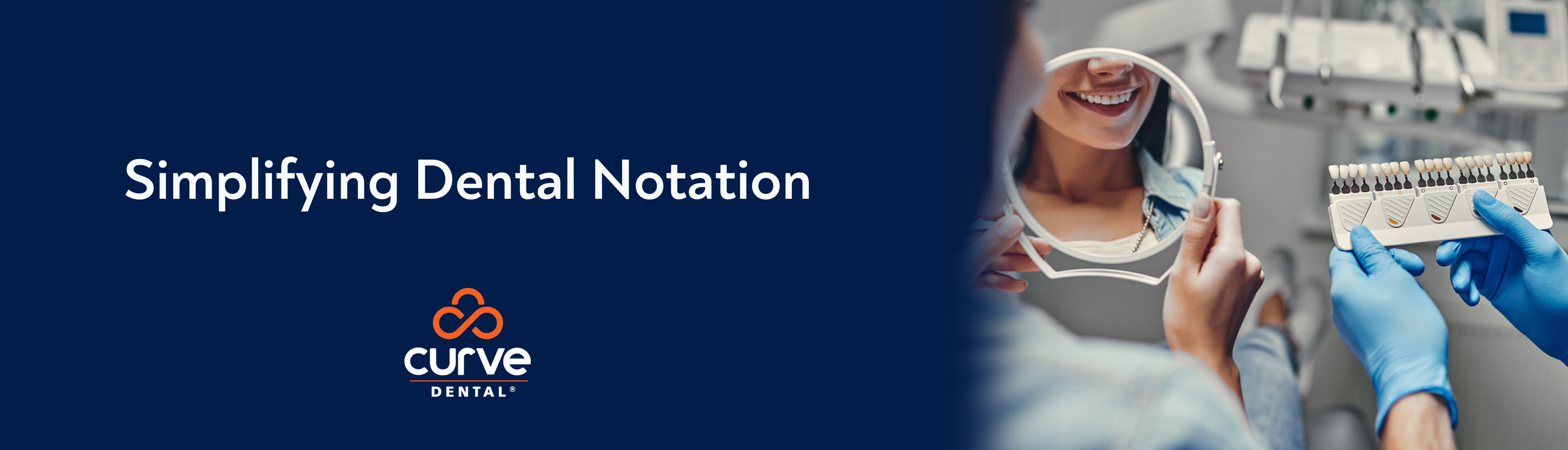Dental Notation Simplified: A Guide to Teeth Numbers