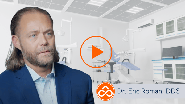 Curve Dental: Exceptional Customer Service