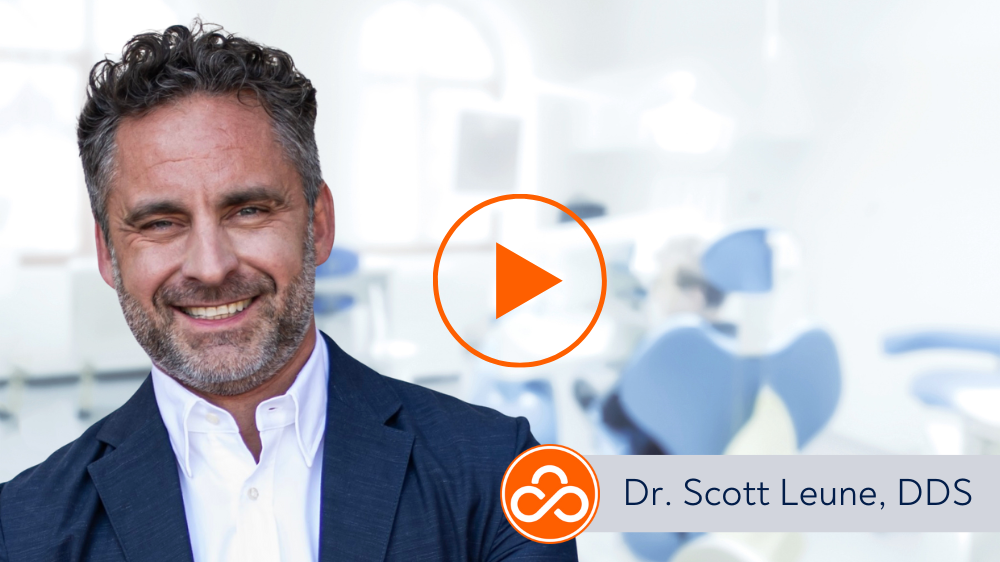 Curve Dental: All-in-One Dental Software Solution