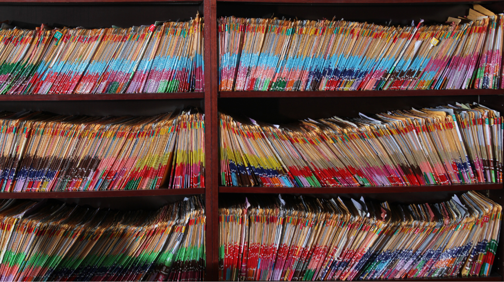 Efficient Dental Record Management: Tips for Dentists and Staff