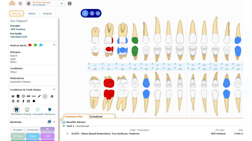Essential Periodontal Charting: Key Checklist for Dental Professionals