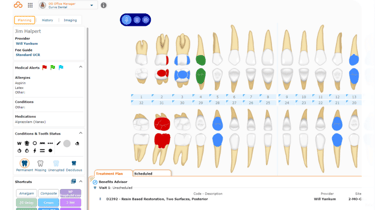 Essential Periodontal Charting: Key Checklist for Dental Professionals