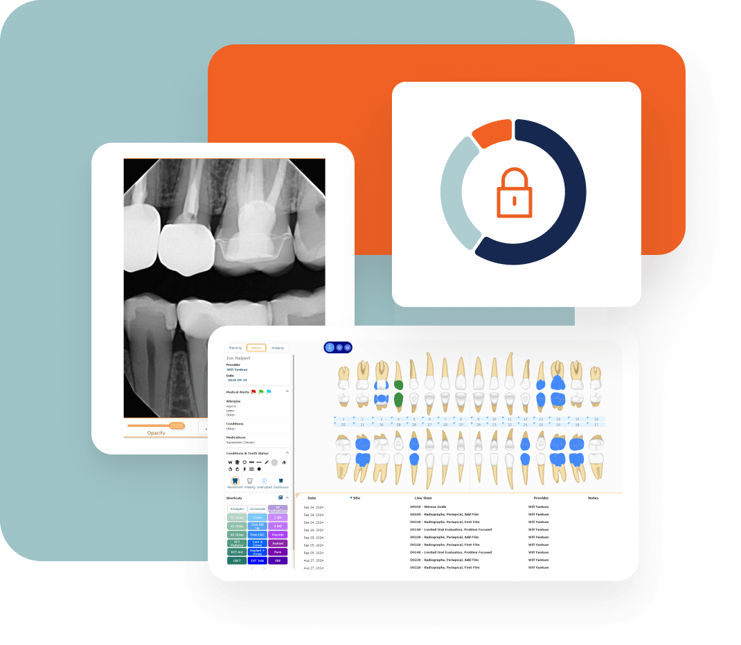 Curve: Seamless Data Conversion for Your Dental Practice
