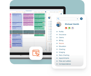 Curve Dental: Powerful Dental Scheduling Software