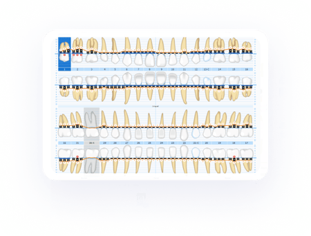 Curve Dental: All-in-One Dental Software