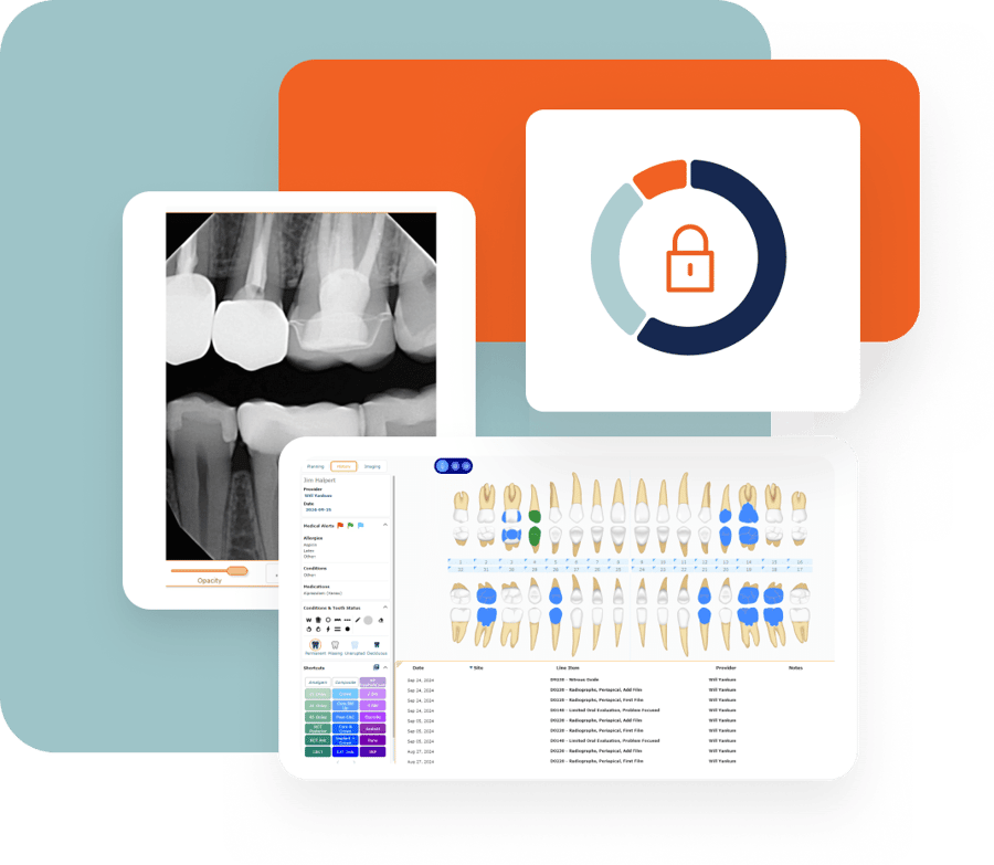 Curve Dental: Software for Dental Startups