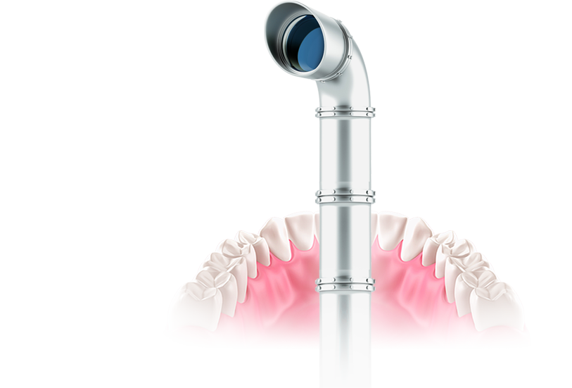 Curve Dental: Efficient Perio Charting