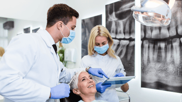 Mastering Dental Treatment Planning: Steps for Optimal Care
