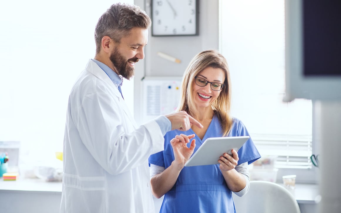 Clinical Software for Independent Dentists