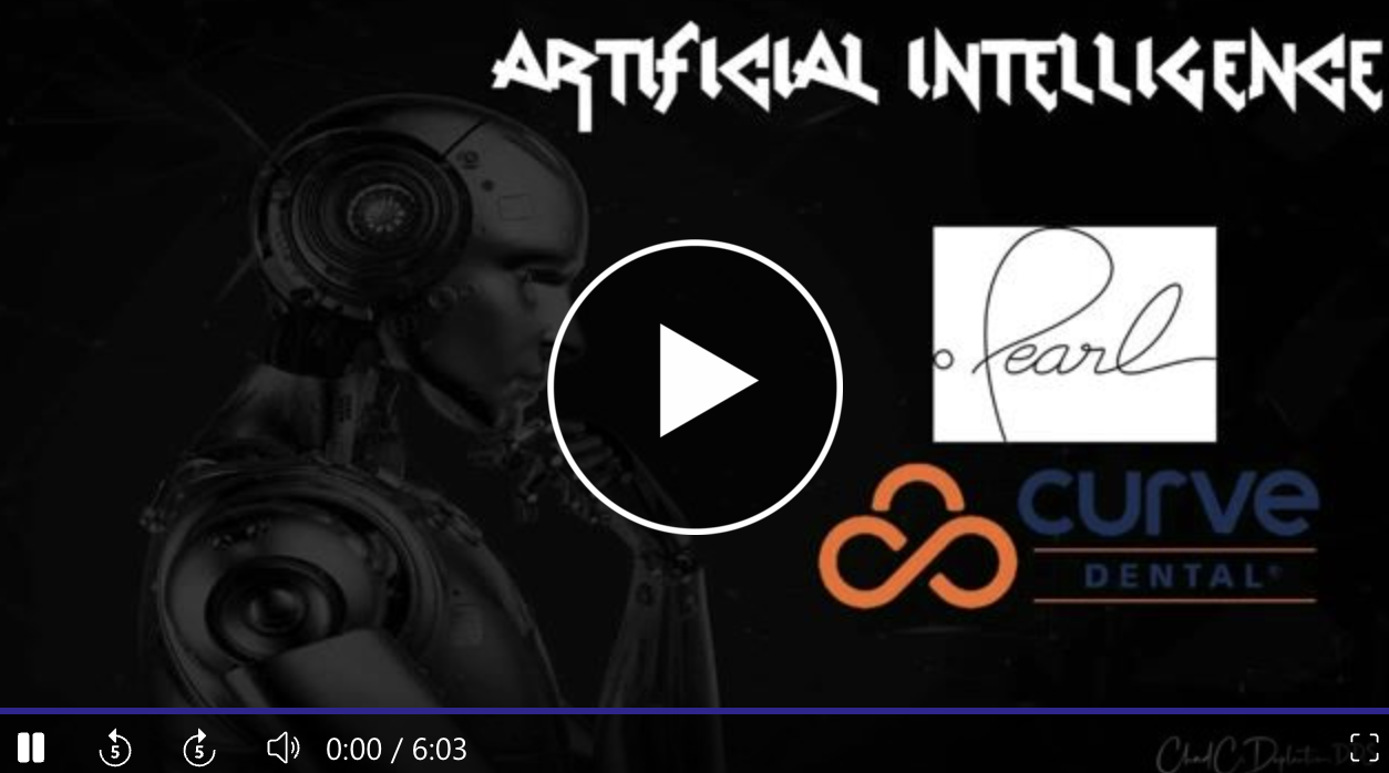 Power Up Your Practice: Pearl AI with Curve Dental