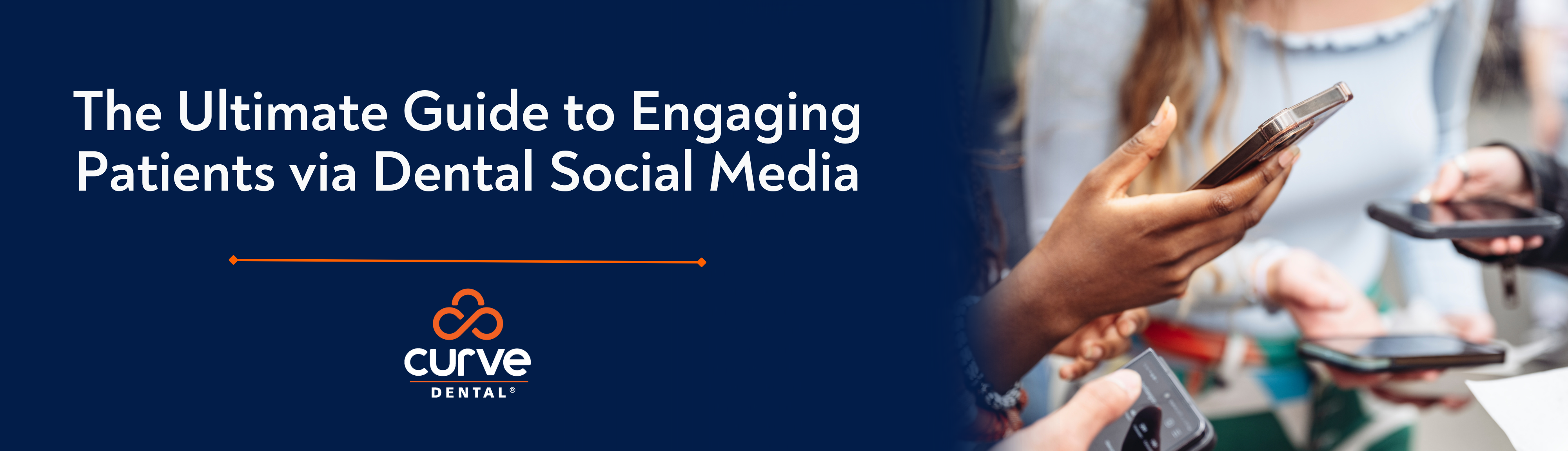 The Ultimate Guide to Engaging Patients via Dental Social Media