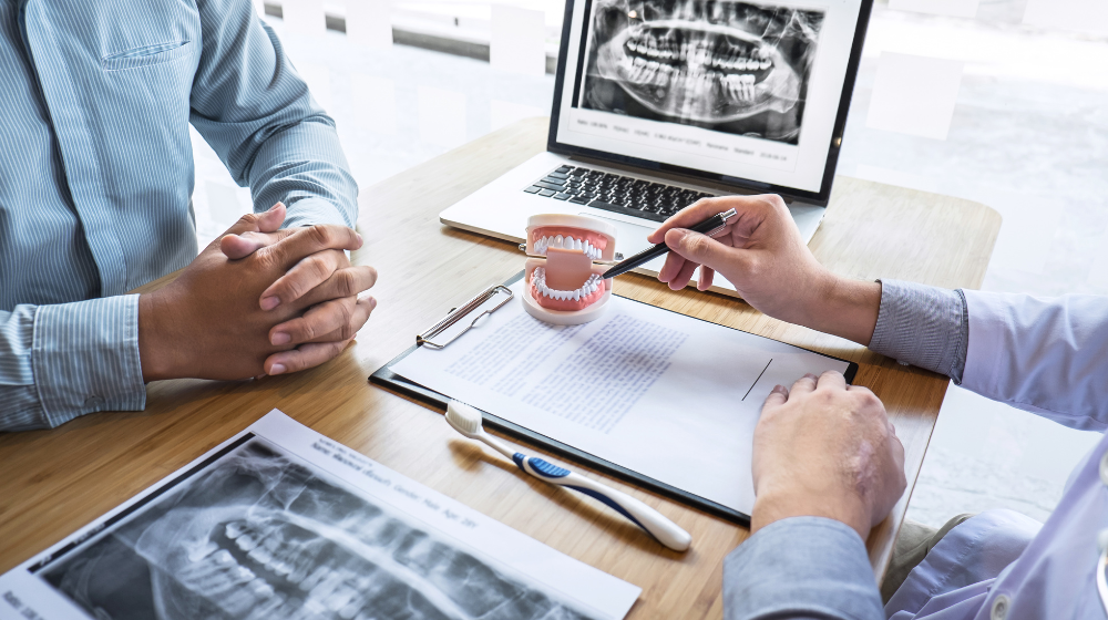 Mastering Dental Charting: Key Systems and Best Practices Explained