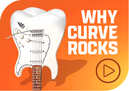 Curve Dental Software: Dental Practice Management Software