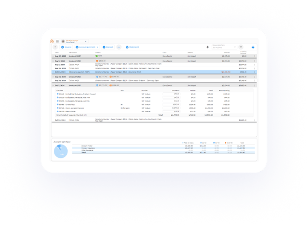 Curve Dental: All-in-One Dental Software