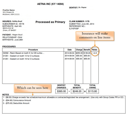 Dental EOB Vs. ERA Dental Process: All About the Delivery