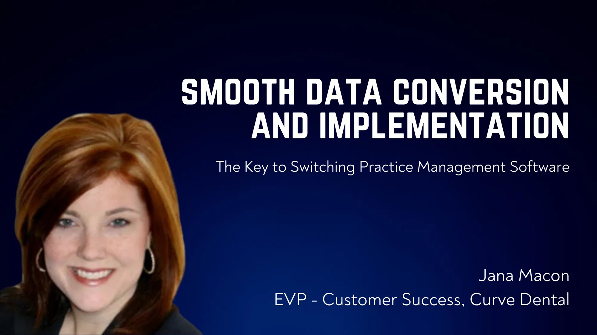 Our Blog | Curve Dental Practice Management Software