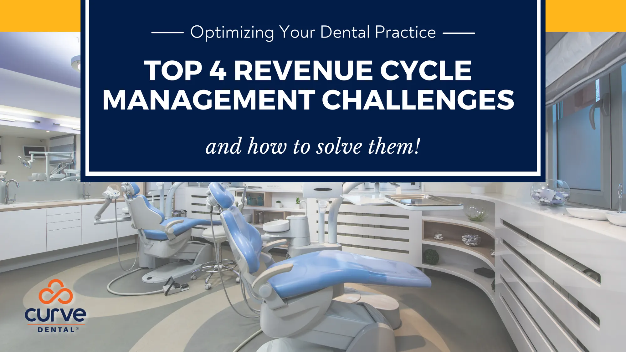 Our Blog | Curve Dental Practice Management Software