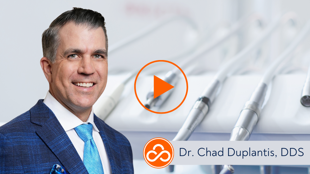 Curve Dental: Streamline Treatment Planning