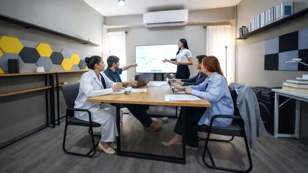 Curve’s "Start Right" Blueprint for DSOs and Group Practices