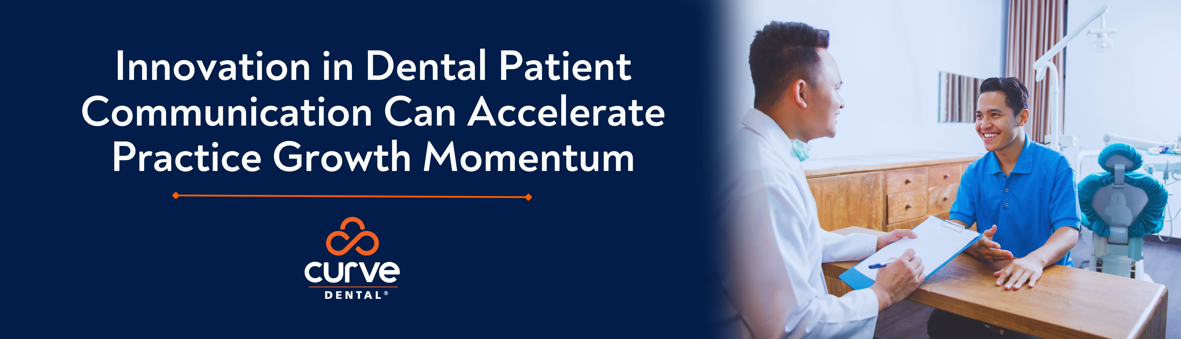Our Blog | Curve Dental Practice Management Software