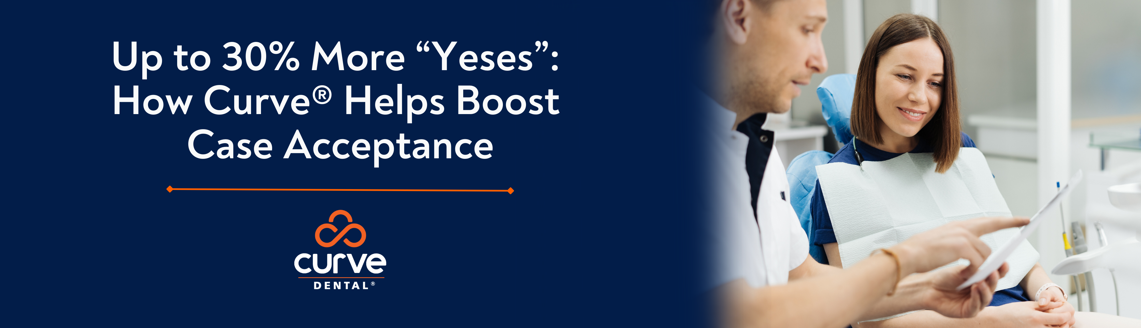 Our Blog | Curve Dental Practice Management Software