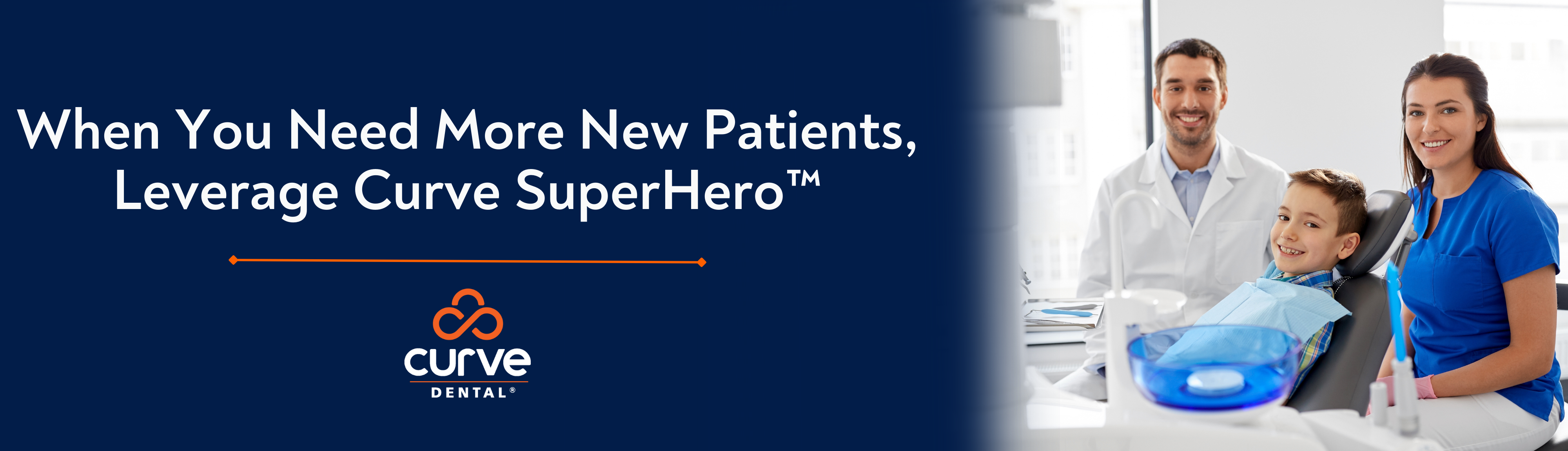 Our Blog | Curve Dental Practice Management Software